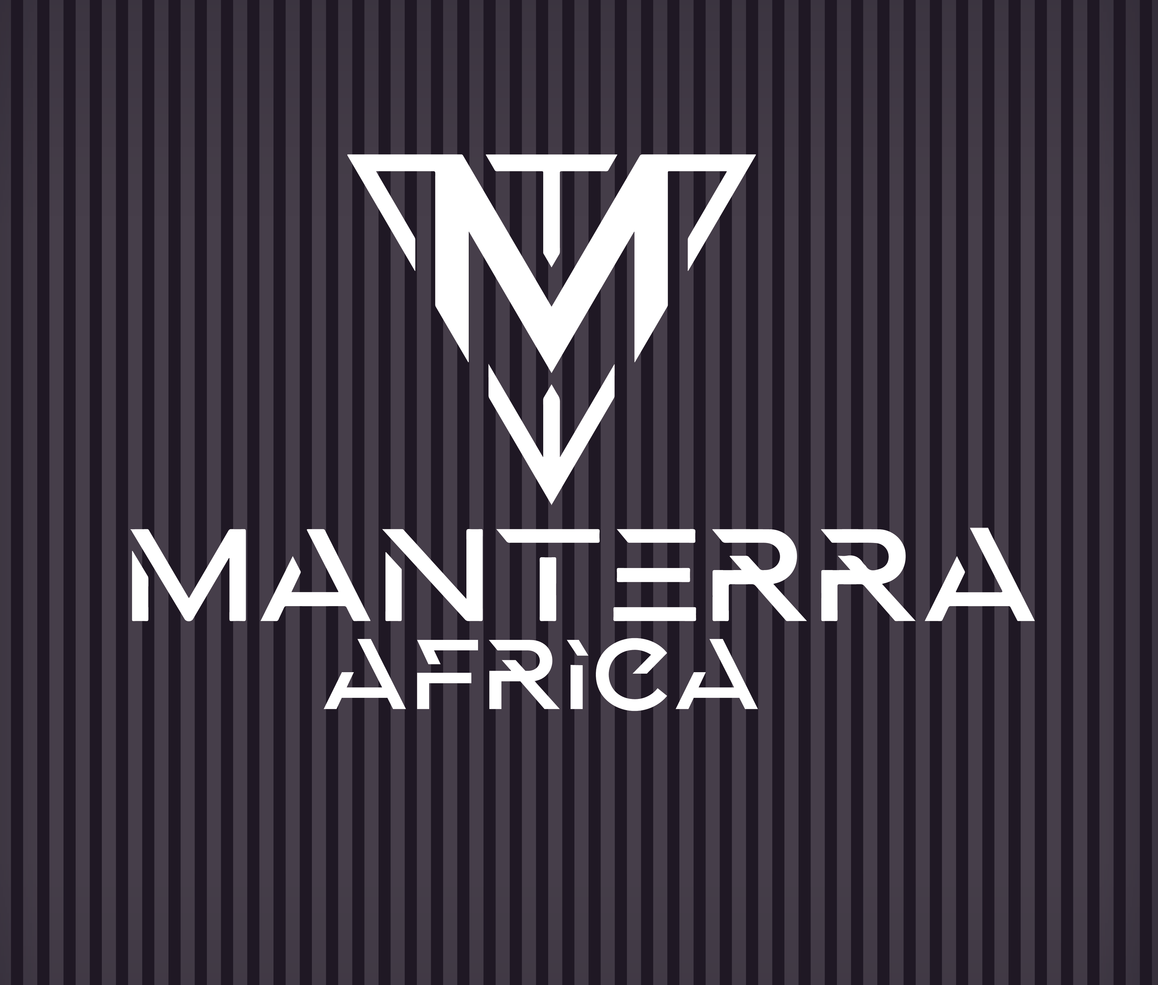 Homepage - MANTERRA